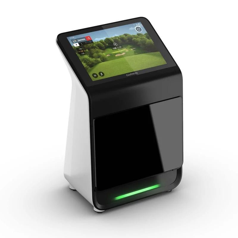 TGC 2019 Simulator Software - Golf Simulators Direct