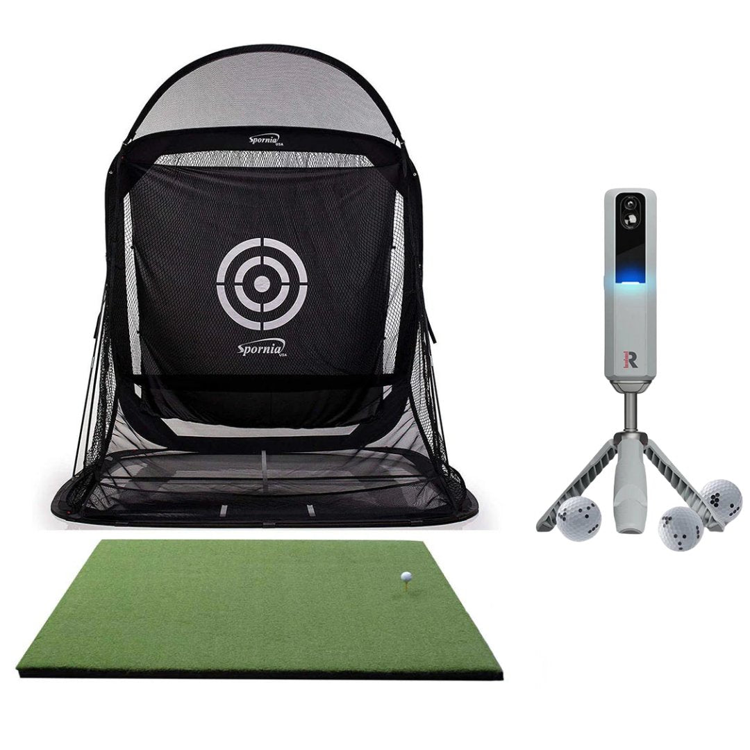 SIGPRO by The Indoor Golf Shop - Golf Simulators Direct