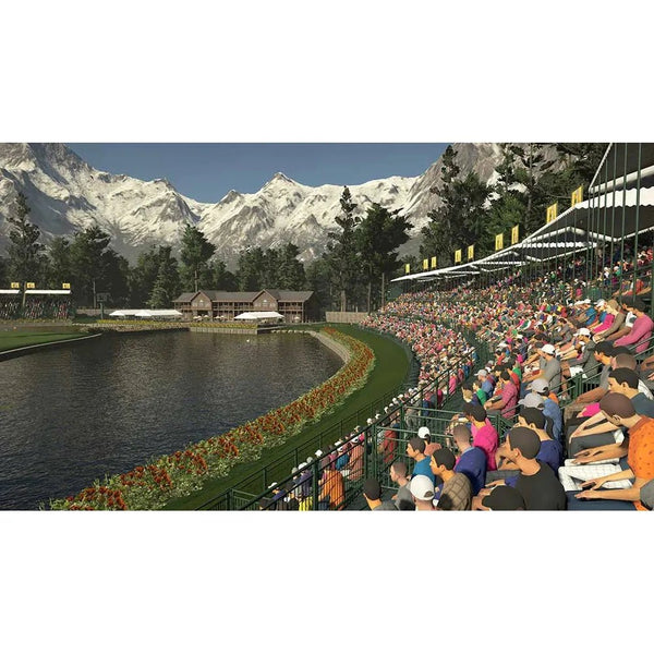 TGC 2019 Simulator Software - Golf Simulators Direct