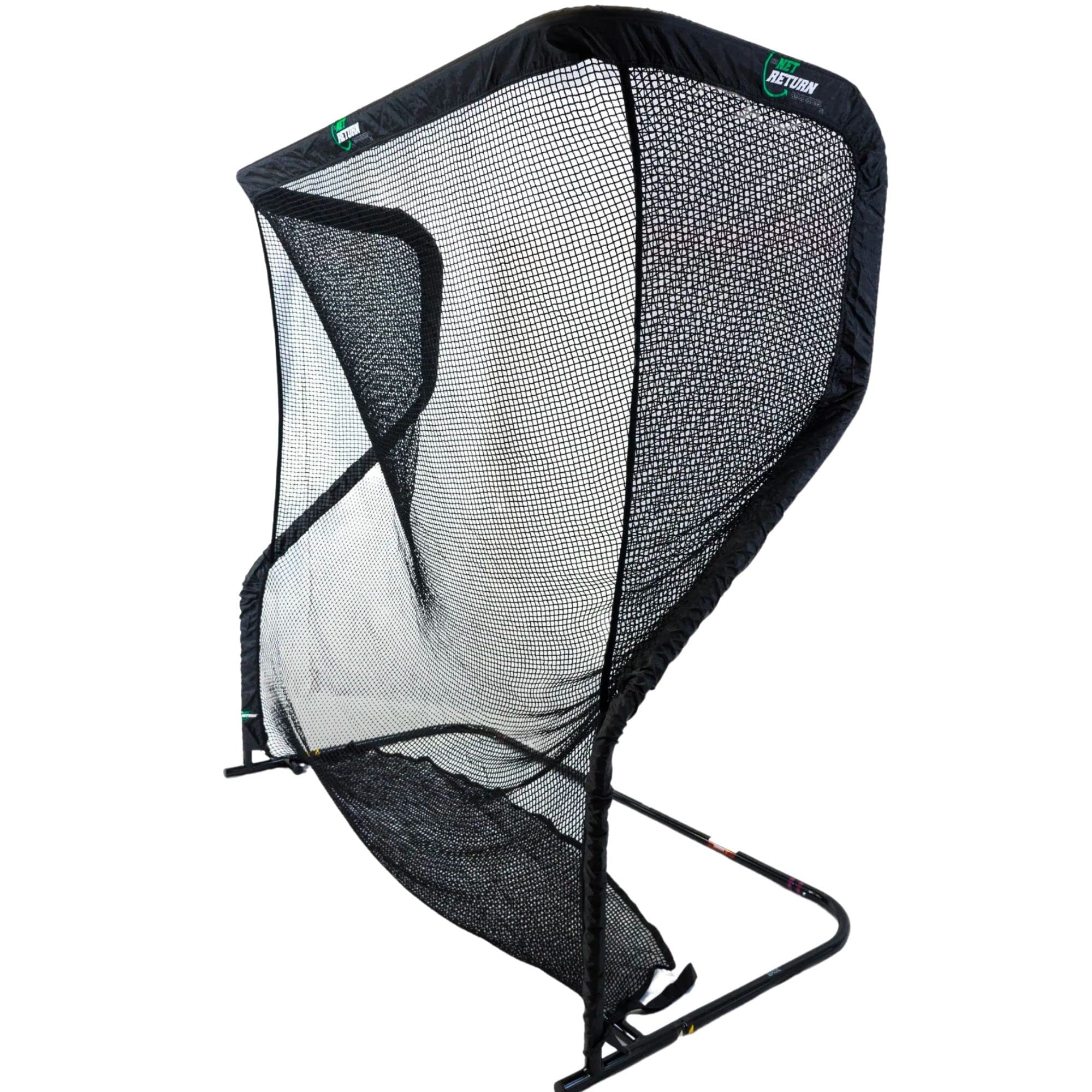 The Net Return: Pro - 8'w x 7'.6"h Golf Net - Golf Simulators Direct