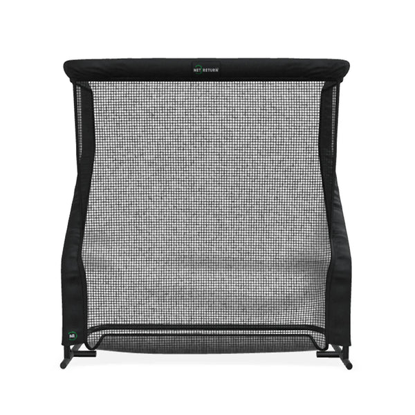 The Net Return: Pro - 8'w x 7'.6"h Golf Net - Golf Simulators Direct